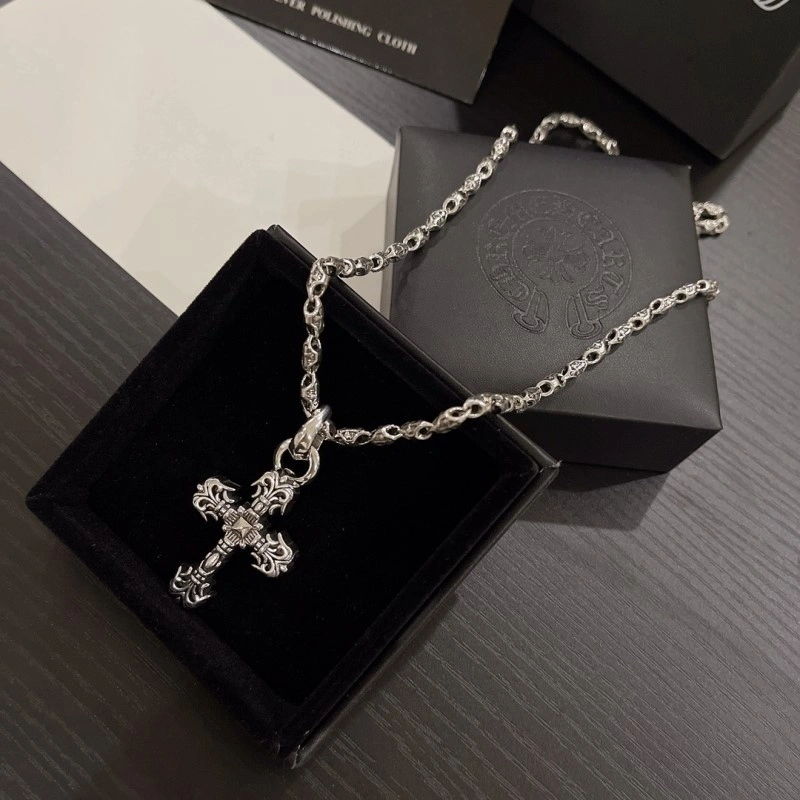 Discounted Chrome Hearts Necklaces