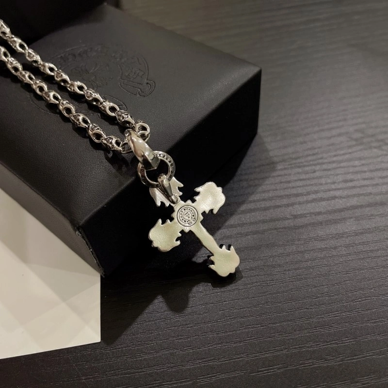 Discounted Chrome Hearts Necklaces