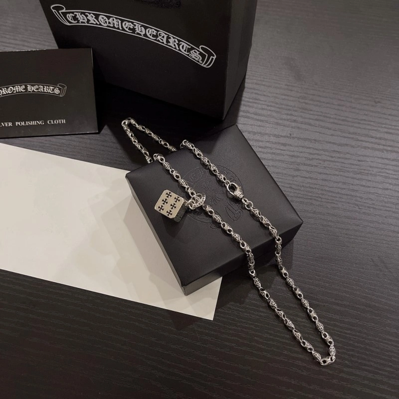 Original Chrome Hearts Necklaces