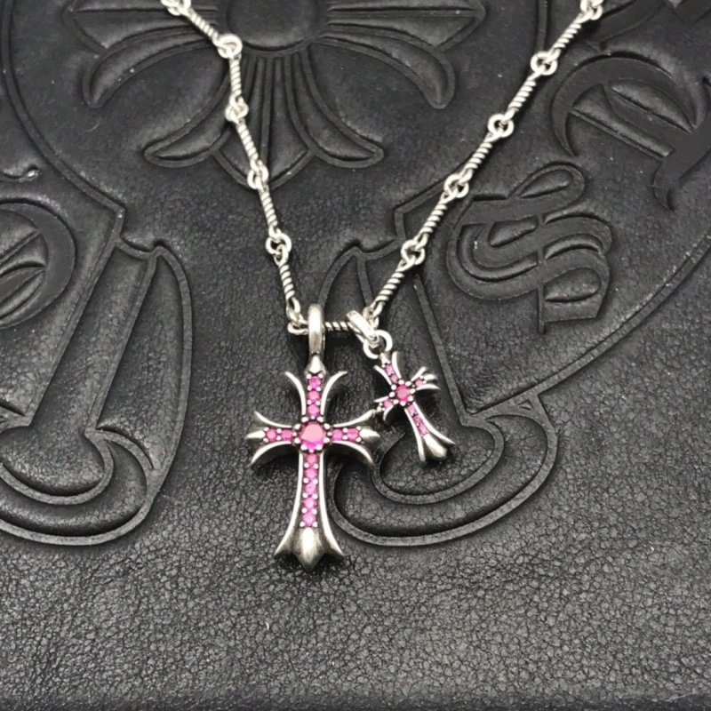 High fidelity Chrome Hearts Necklaces