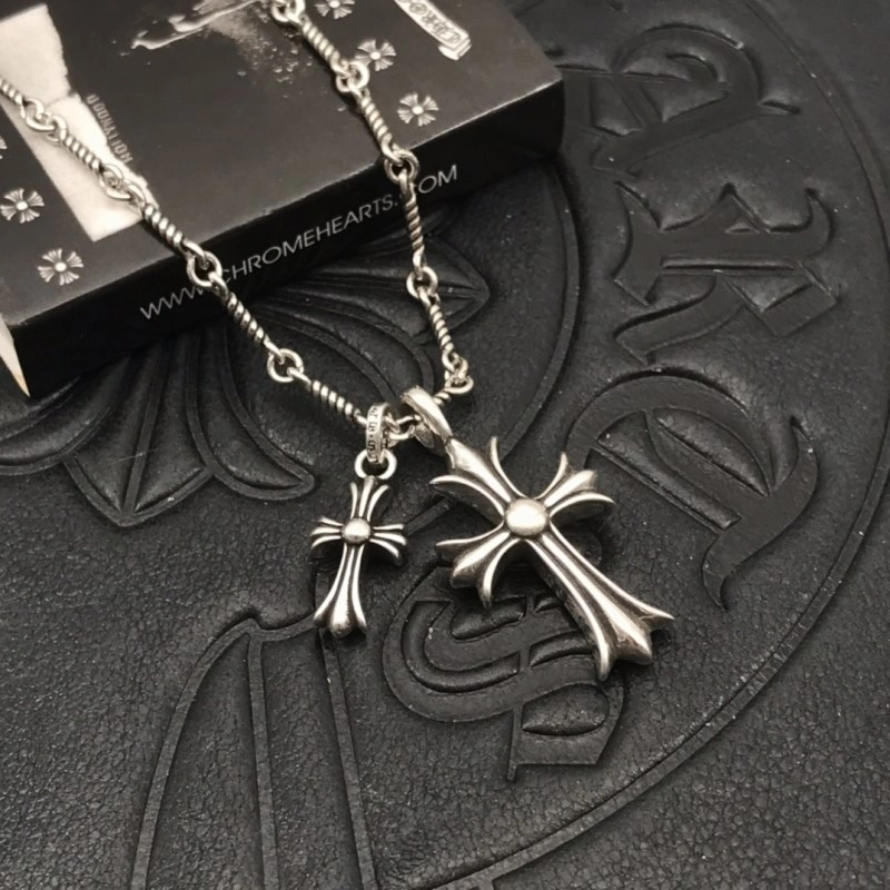 High fidelity Chrome Hearts Necklaces