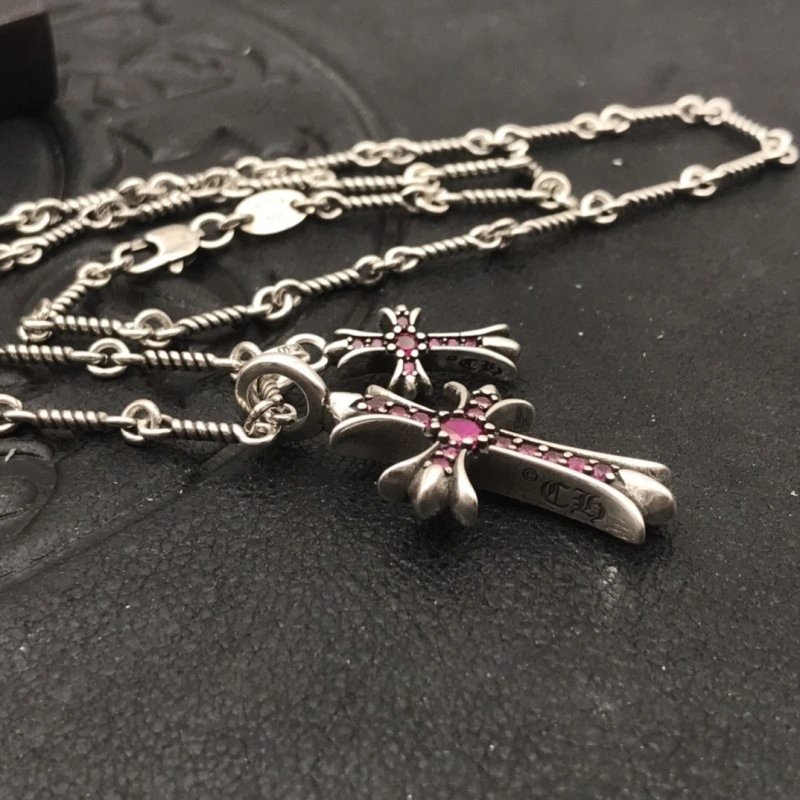 High fidelity Chrome Hearts Necklaces