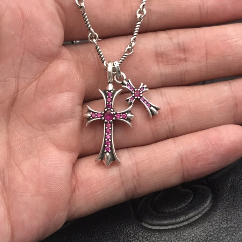 High fidelity Chrome Hearts Necklaces