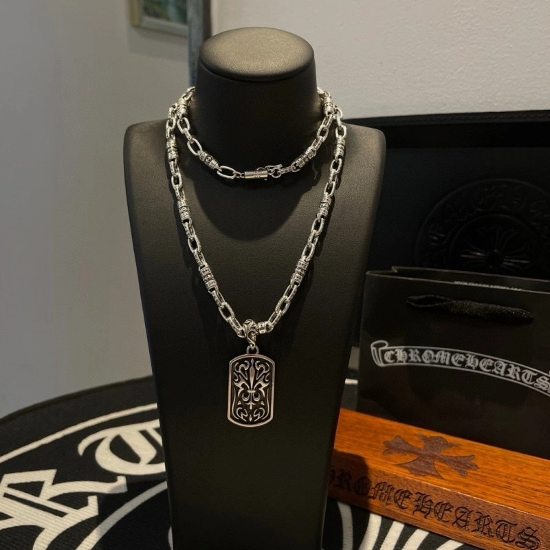 1:1 copy Chrome Hearts Necklaces