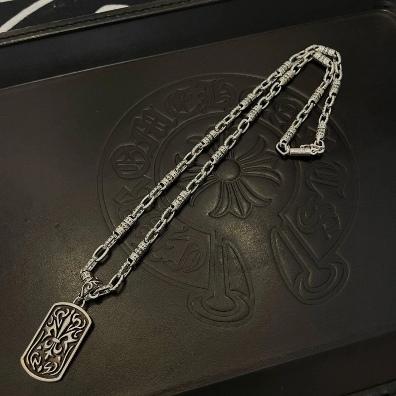 1:1 copy Chrome Hearts Necklaces