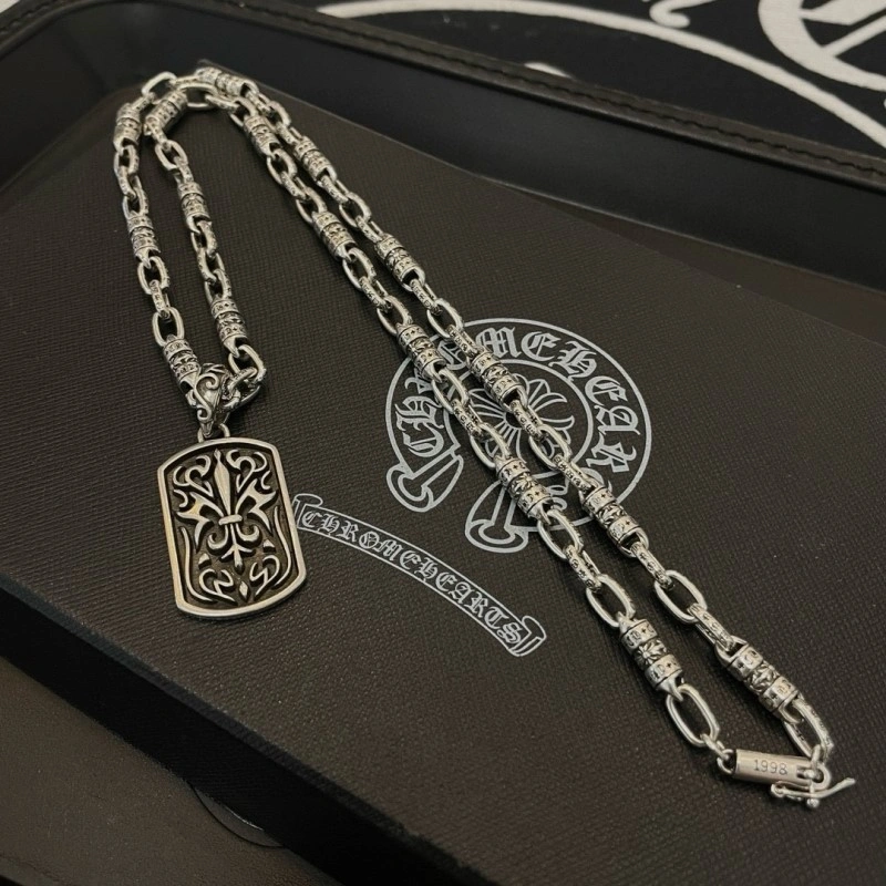1:1 copy Chrome Hearts Necklaces
