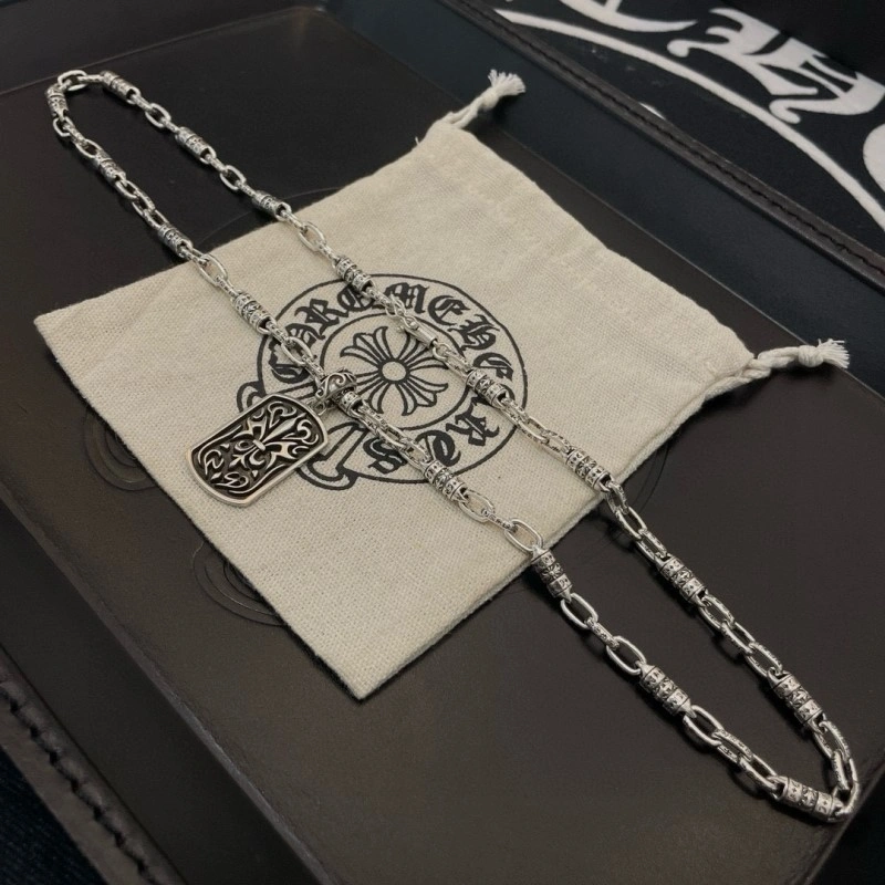 1:1 copy Chrome Hearts Necklaces