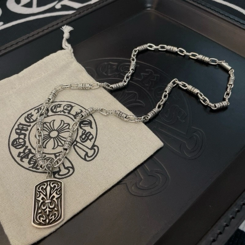 1:1 copy Chrome Hearts Necklaces