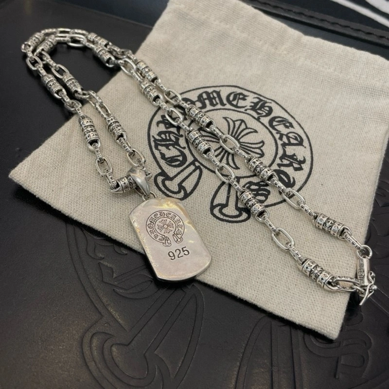 1:1 copy Chrome Hearts Necklaces
