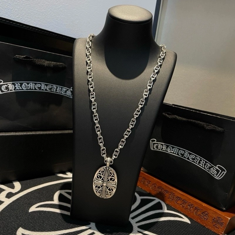 Economical Chrome Hearts Necklaces