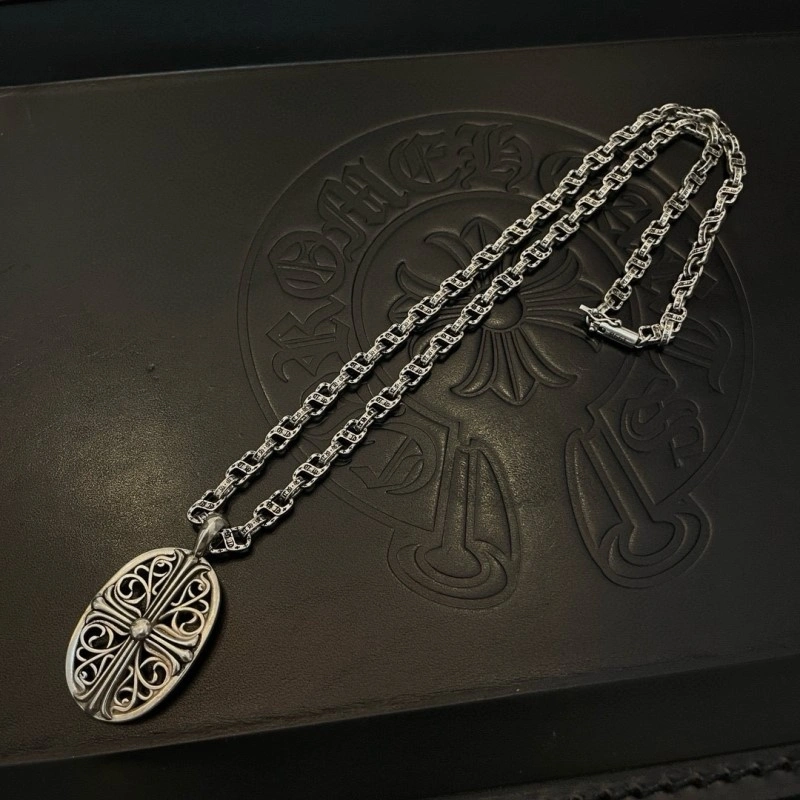 Economical Chrome Hearts Necklaces