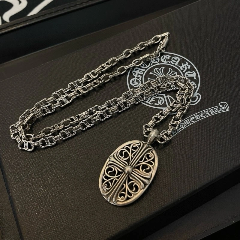 Economical Chrome Hearts Necklaces