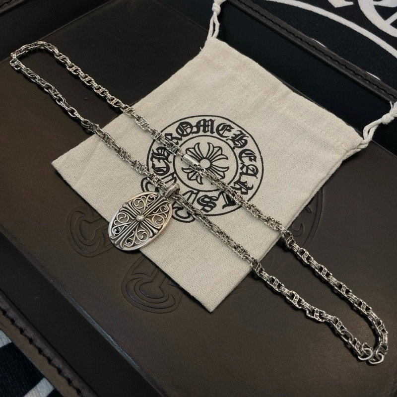 Economical Chrome Hearts Necklaces
