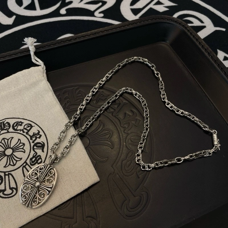 Economical Chrome Hearts Necklaces