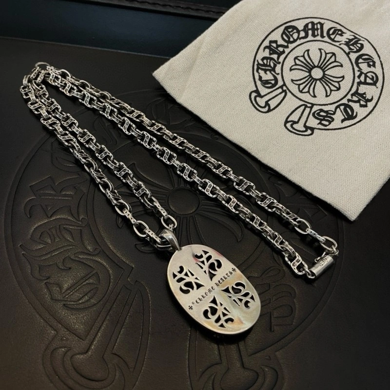 Economical Chrome Hearts Necklaces