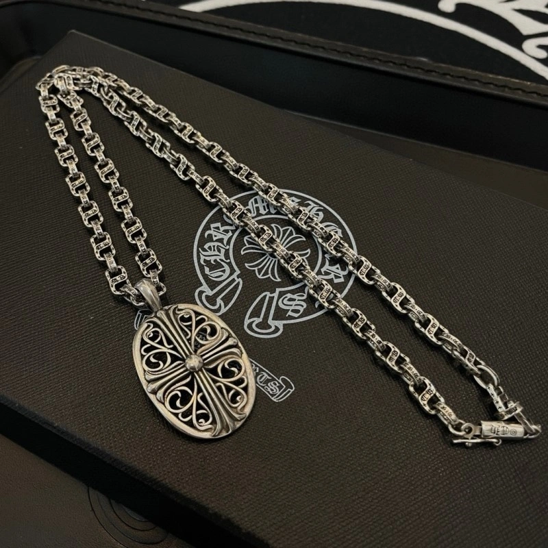 Economical Chrome Hearts Necklaces