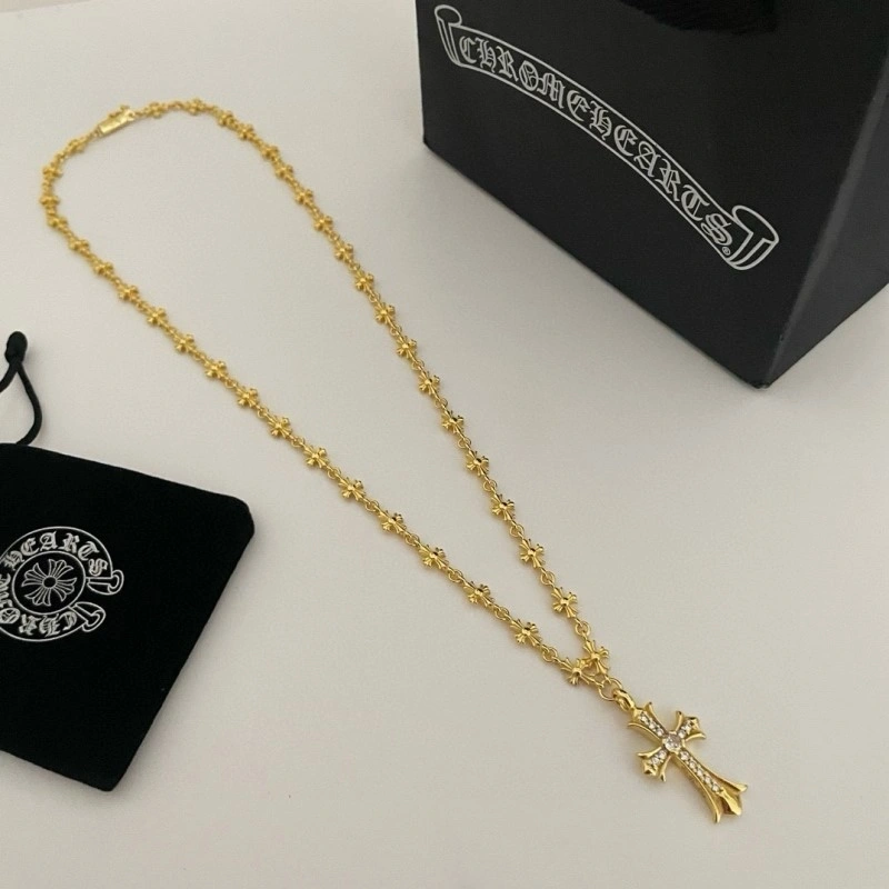 High fidelity Chrome Hearts Necklaces