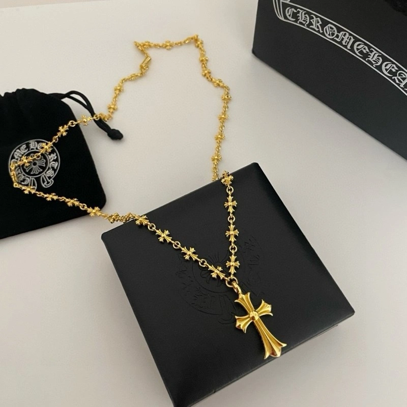 High fidelity Chrome Hearts Necklaces