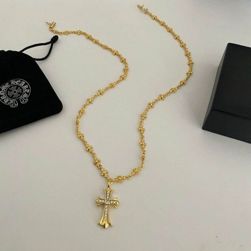 High fidelity Chrome Hearts Necklaces