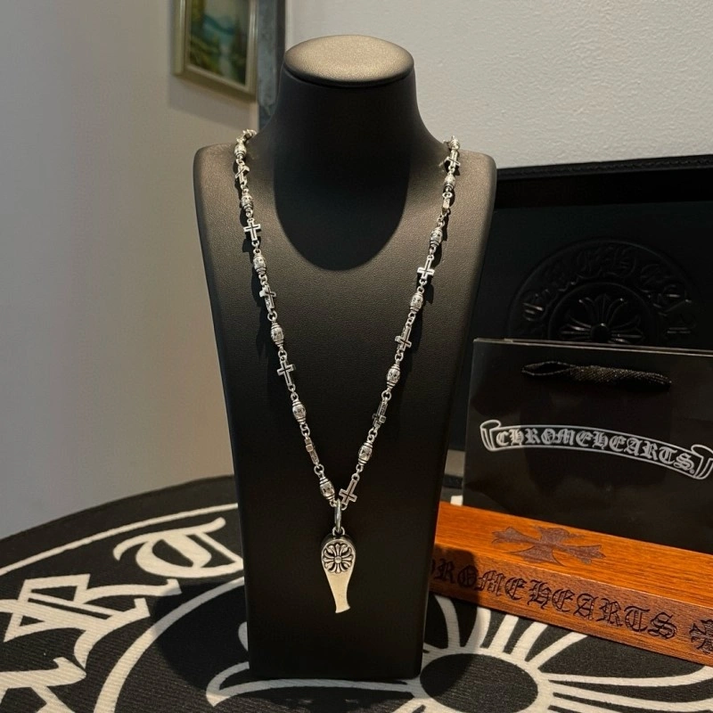 Chrome Hearts Necklaces