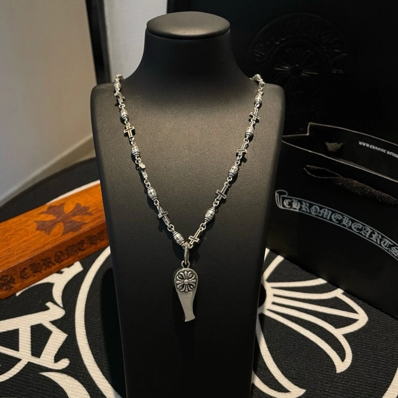 OEM Chrome Hearts Necklaces