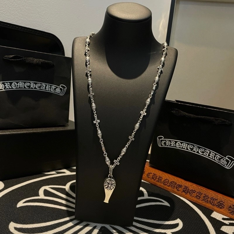 OEM Chrome Hearts Necklaces