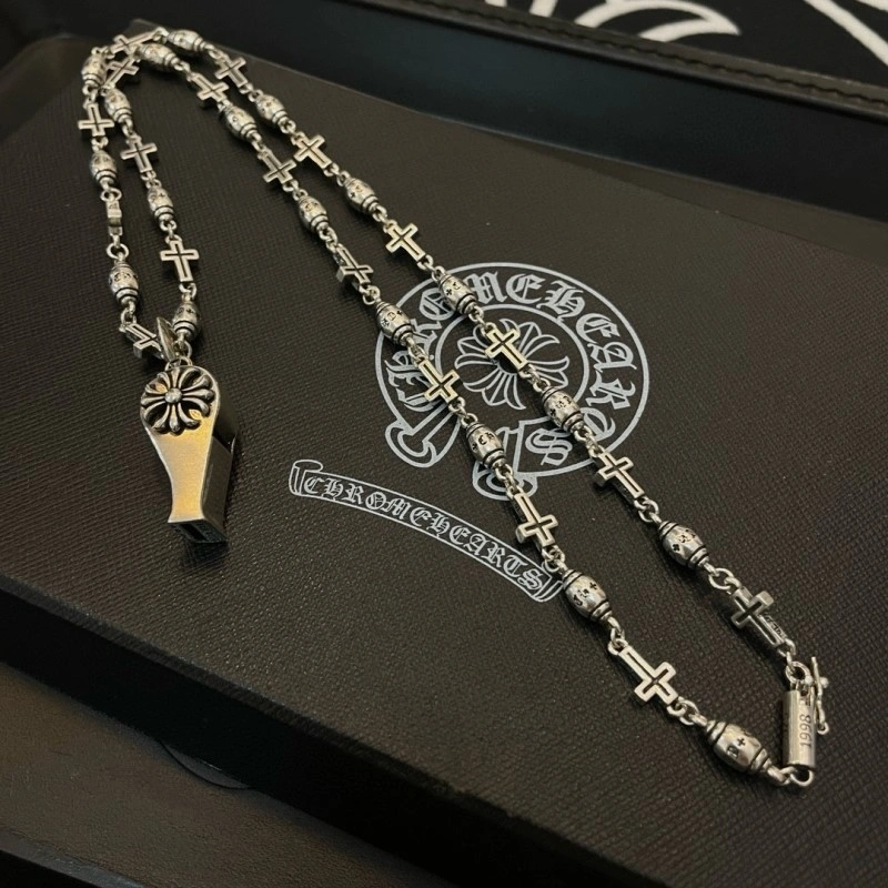 OEM Chrome Hearts Necklaces