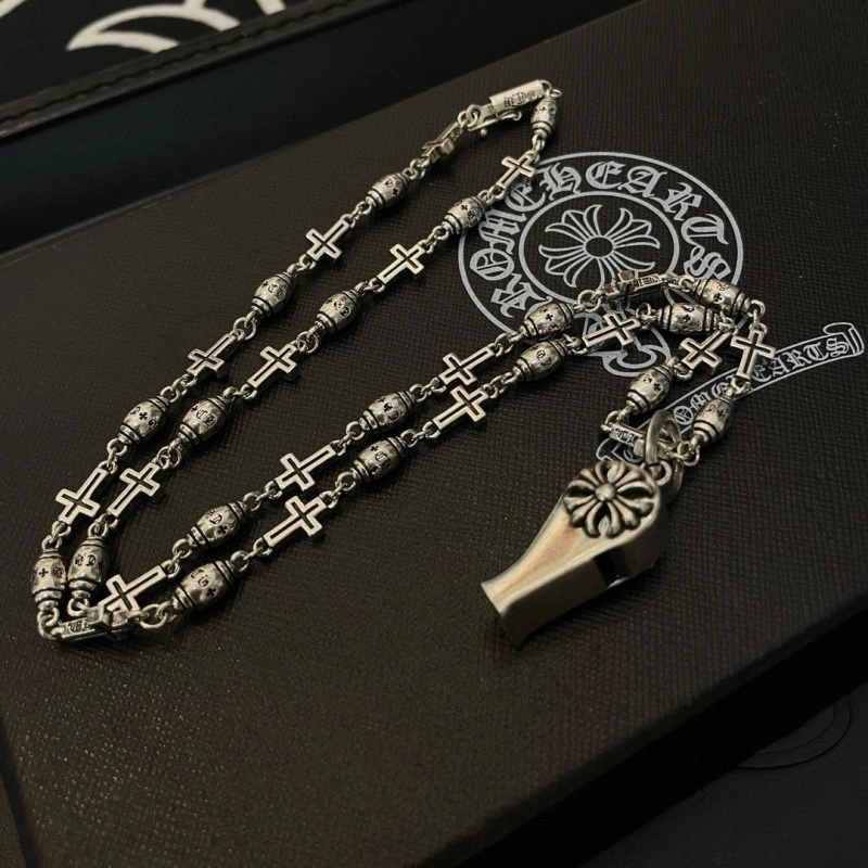 OEM Chrome Hearts Necklaces