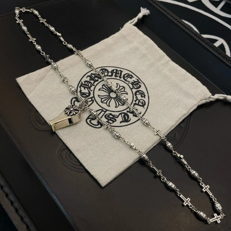 OEM Chrome Hearts Necklaces