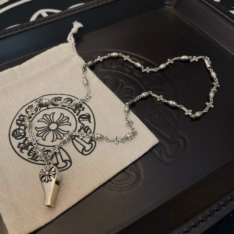 OEM Chrome Hearts Necklaces