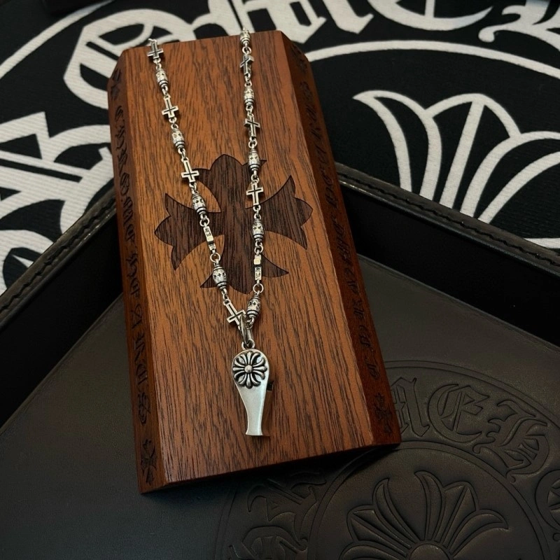 OEM Chrome Hearts Necklaces