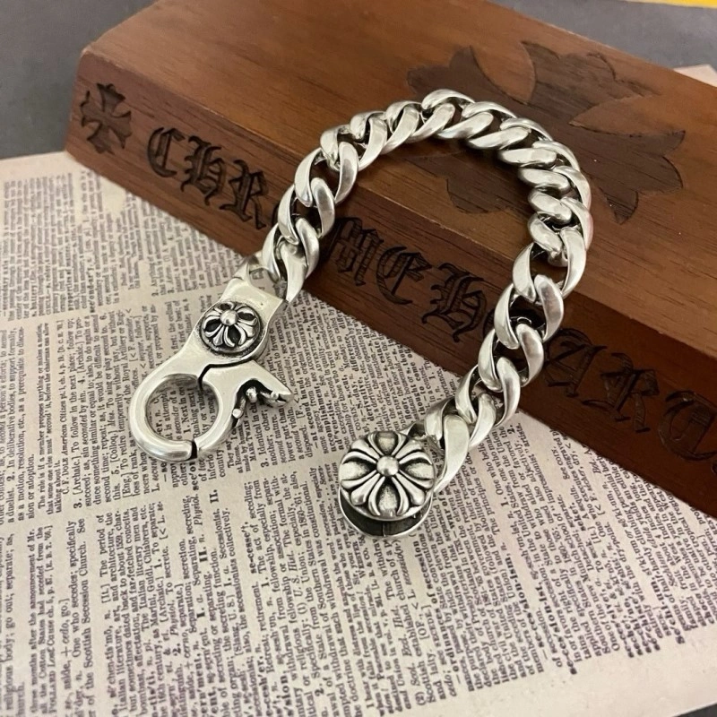 Discounted Chrome Hearts Necklaces