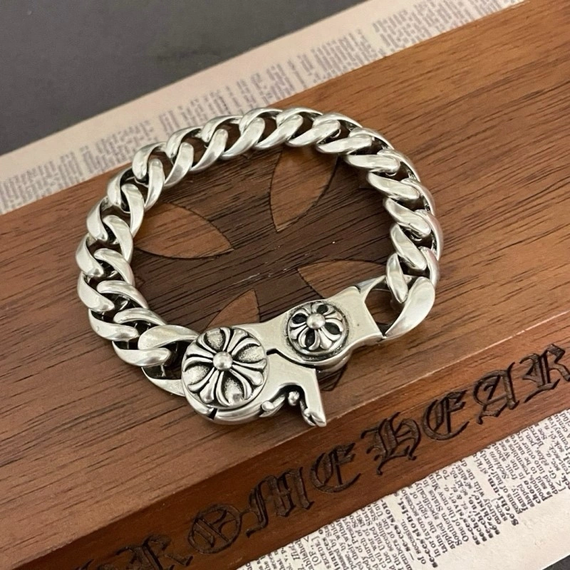 Discounted Chrome Hearts Necklaces