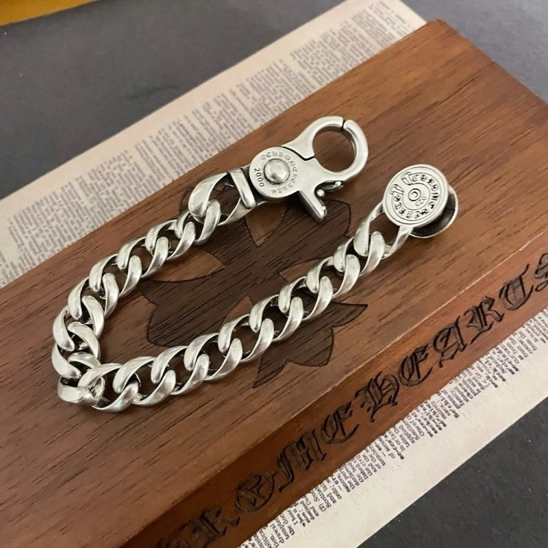 Discounted Chrome Hearts Necklaces