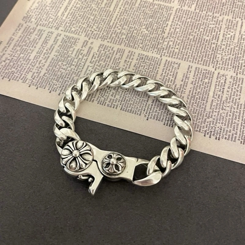 Discounted Chrome Hearts Necklaces