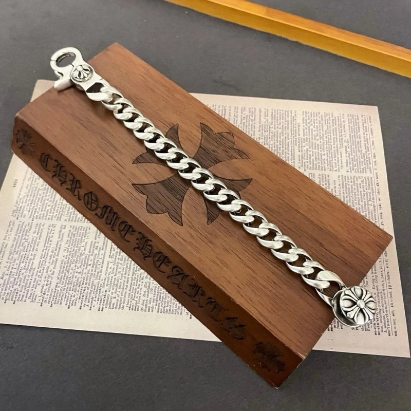 Discounted Chrome Hearts Necklaces