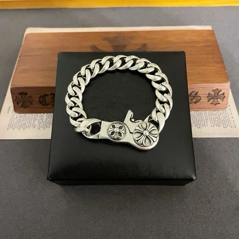Discounted Chrome Hearts Necklaces