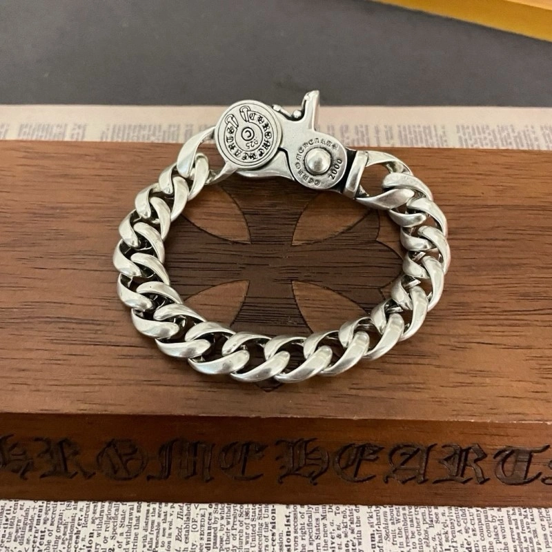 Discounted Chrome Hearts Necklaces