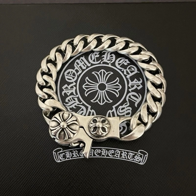 Discounted Chrome Hearts Necklaces