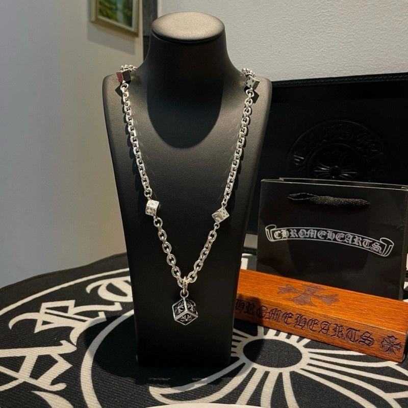 Chrome Hearts Necklaces