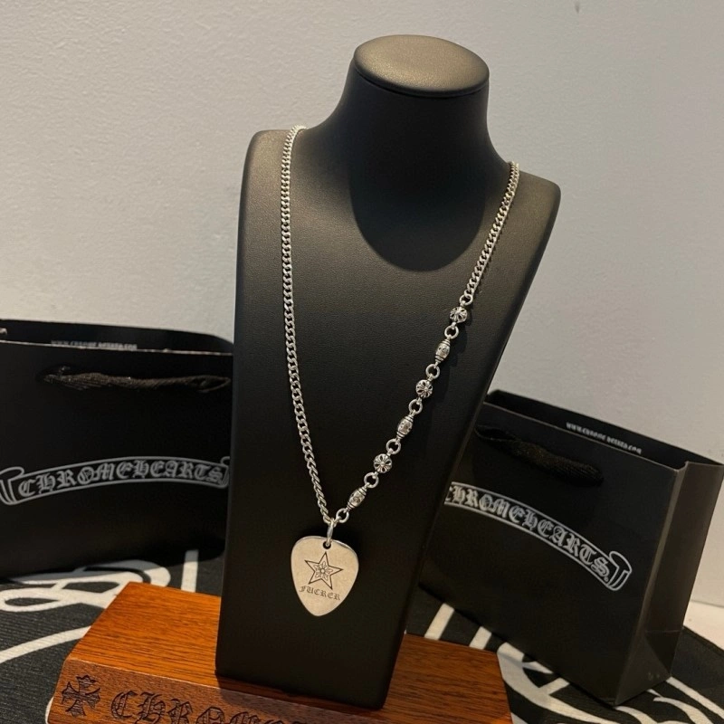 High fidelity Chrome Hearts Necklaces