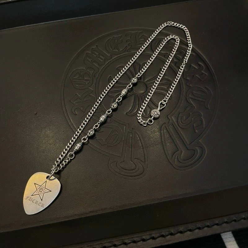 High fidelity Chrome Hearts Necklaces