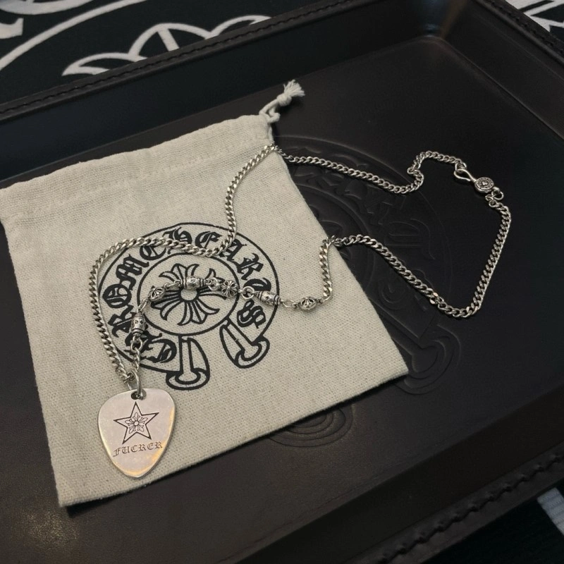 High fidelity Chrome Hearts Necklaces