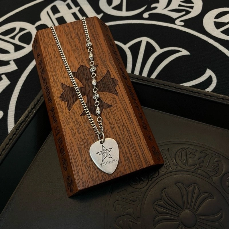 High fidelity Chrome Hearts Necklaces
