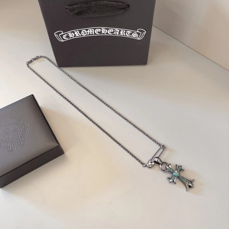 Official Chrome Hearts Necklaces