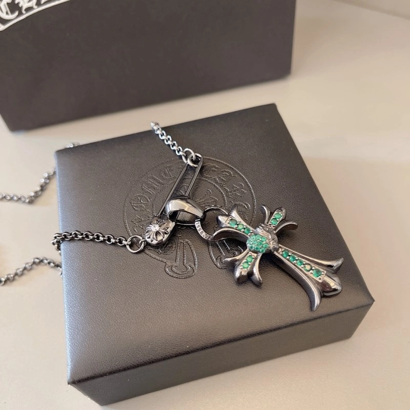 Official Chrome Hearts Necklaces