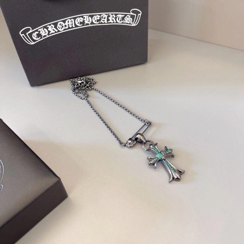 Official Chrome Hearts Necklaces