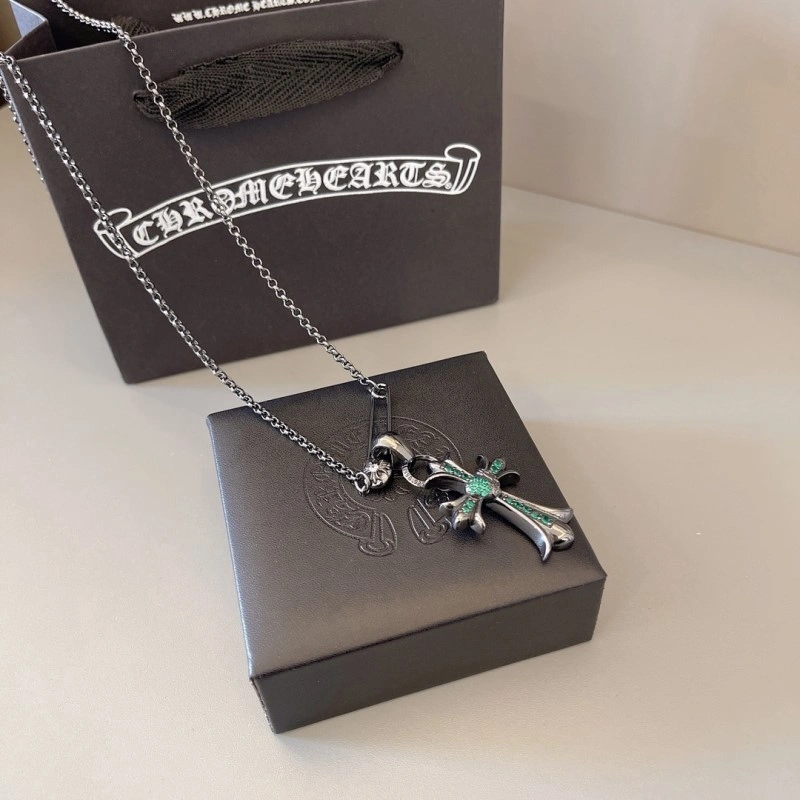 Official Chrome Hearts Necklaces