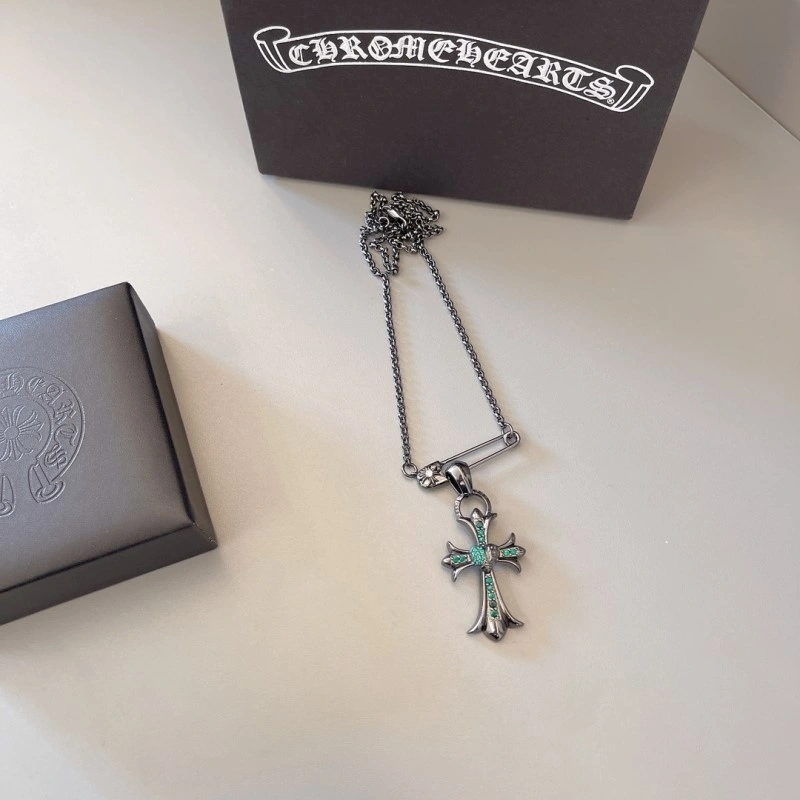 Official Chrome Hearts Necklaces