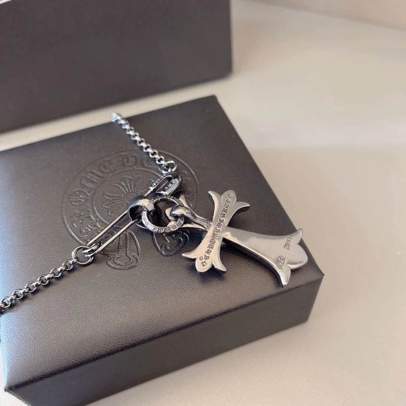 Official Chrome Hearts Necklaces
